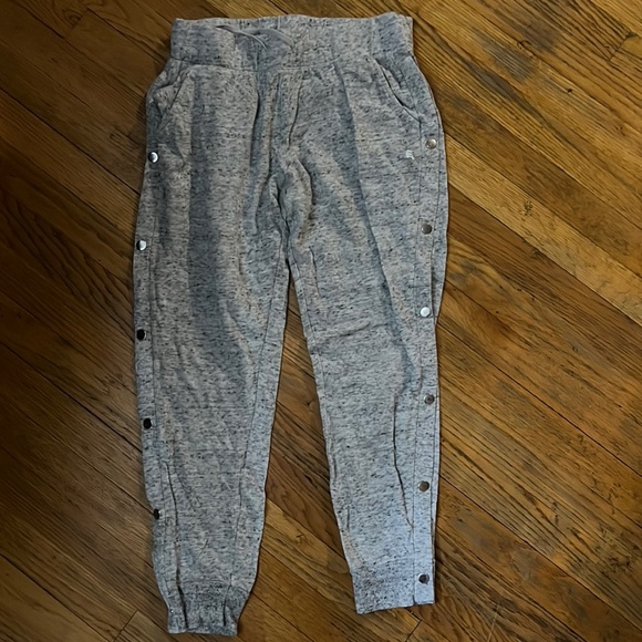 Justice | Bottoms | Justice Sweatpants Size 82 | Poshmark